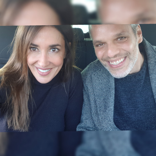 #SOBRERUEDAS CON... TONY CORVILLO - Elsa Anka