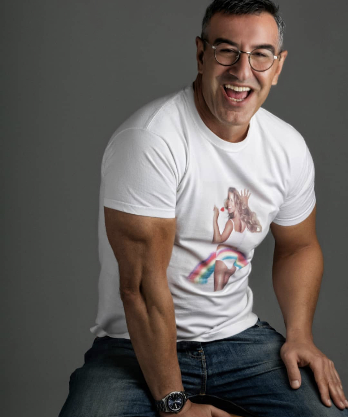 SOBRE RUEDAS CON… ABEL ARANA - Elsa Anka